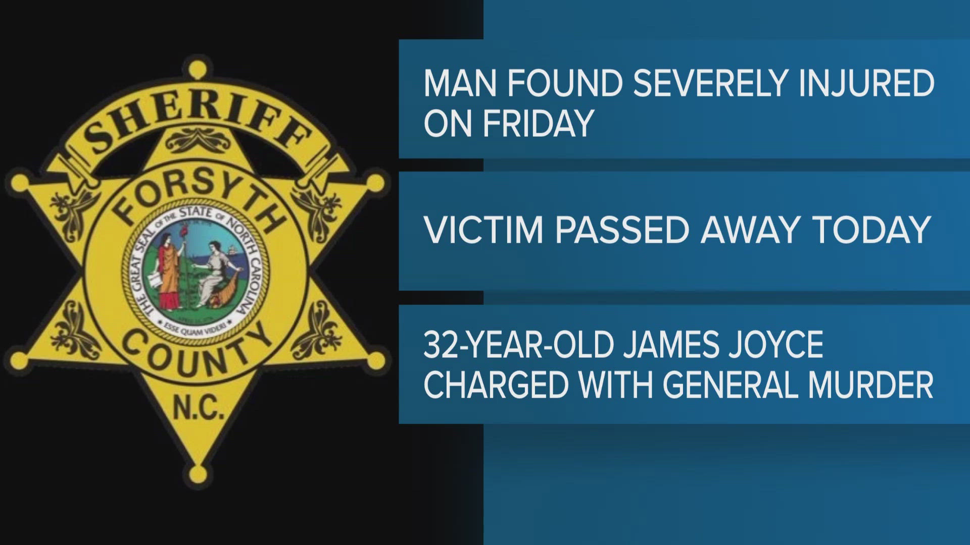 Mount Airy murder-suicide leaves 2 dead, 1 in critical condition ...