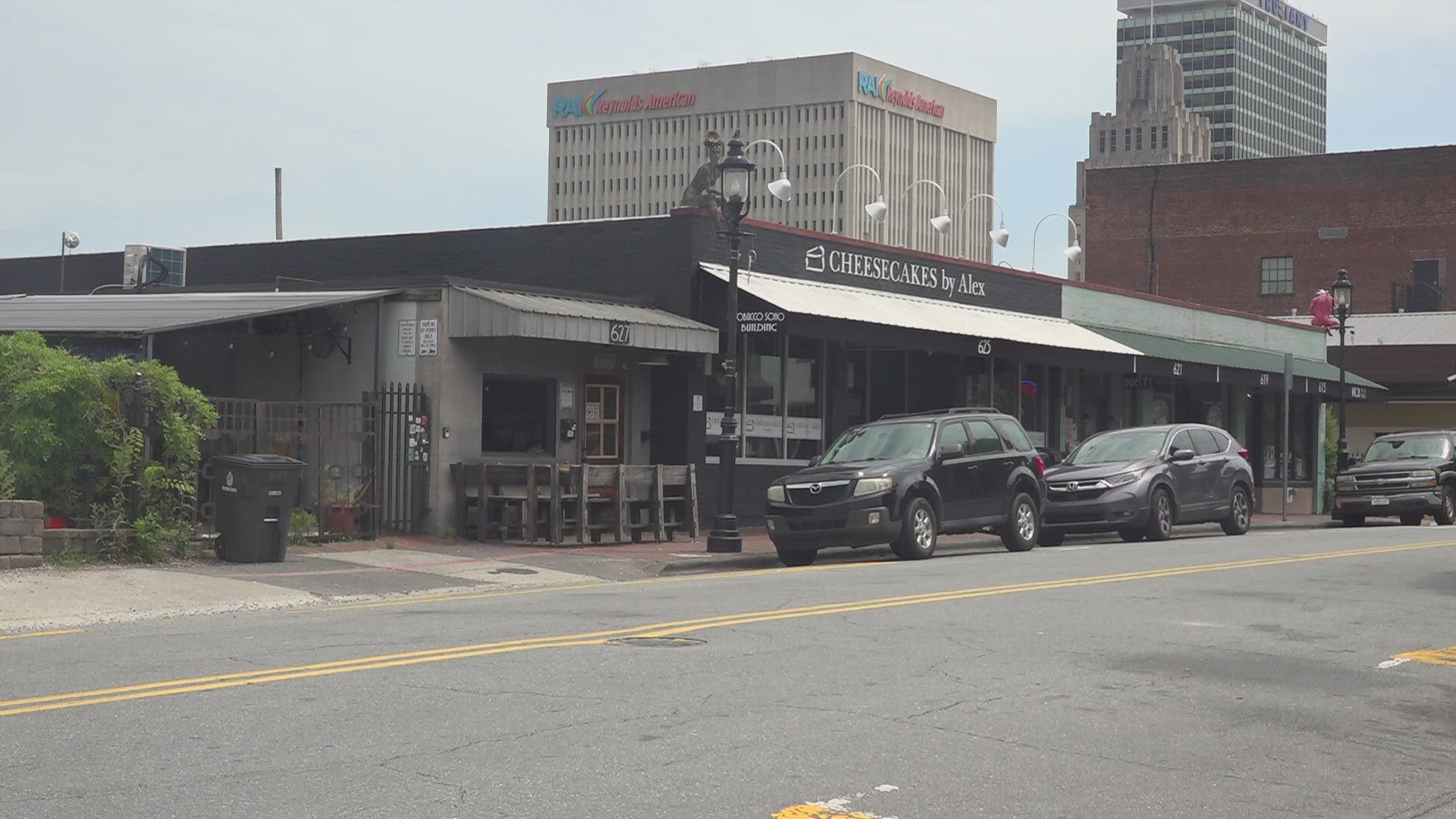 Business owner warns of organized juvenile crime in Winston-Salem ...