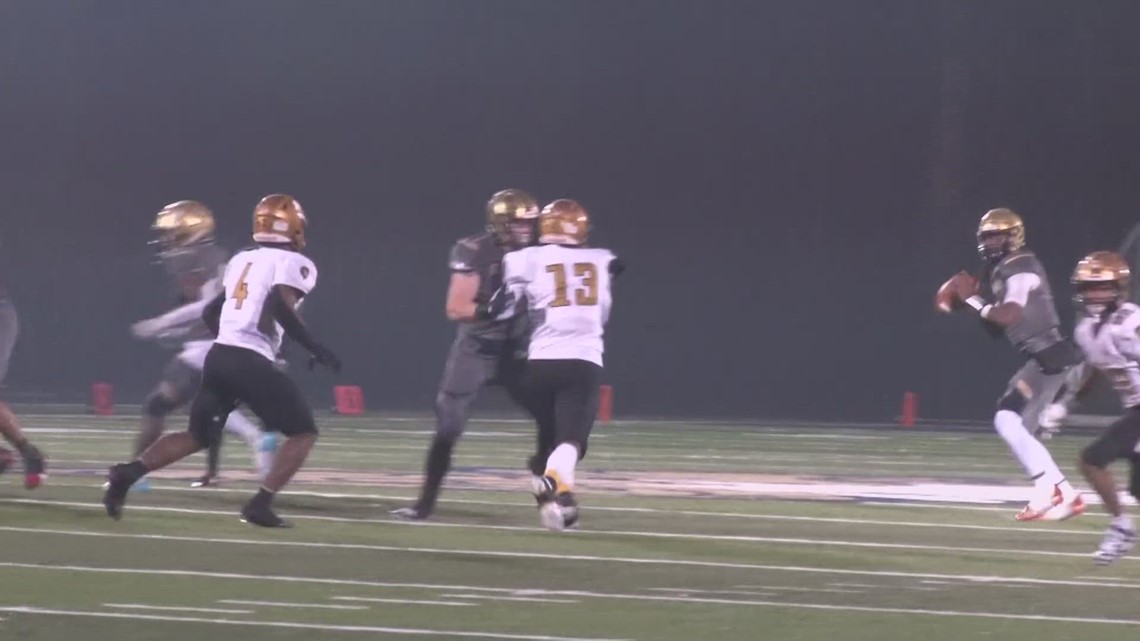 Reidsville Rams looking for 23rd state title in program history ...