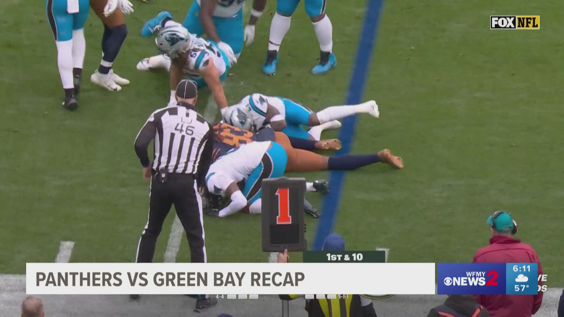 Kon Knueppel's career-high 24 points helps Hornets to a 126-103 rout of ...