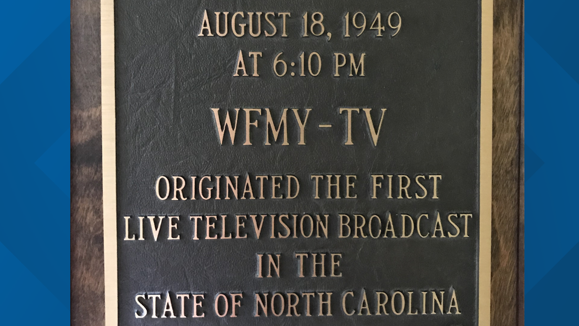 70 Things You Might Not Know About WFMY News 2 As We Celebrate 70 Years ...