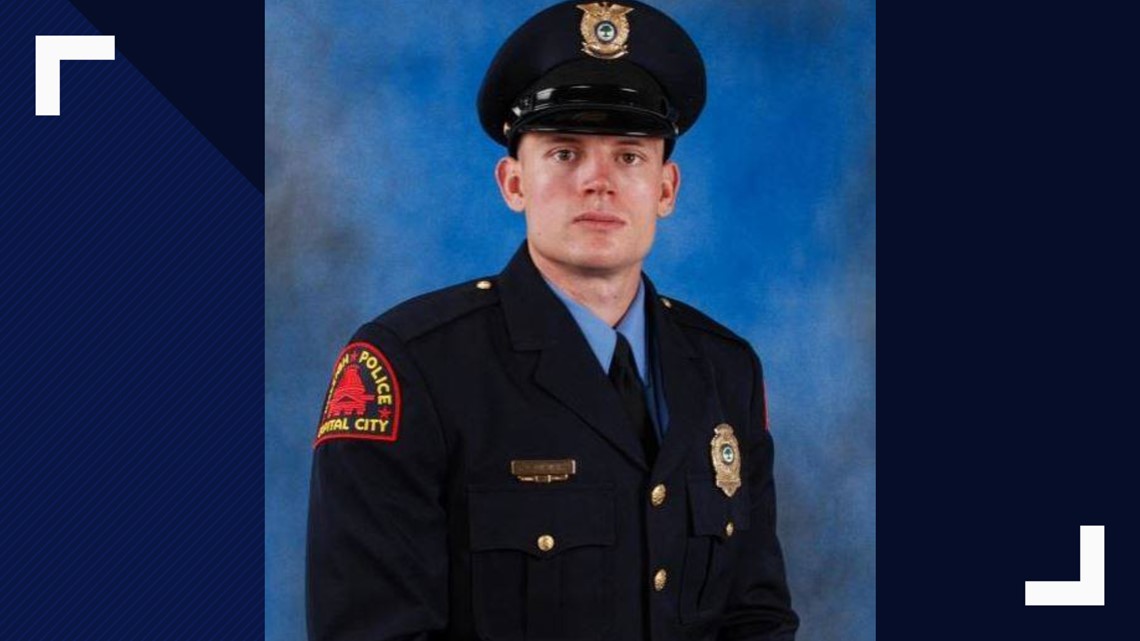 ‘Recovery Will Be A Slow Process,’ Says Family Of Raleigh Police ...