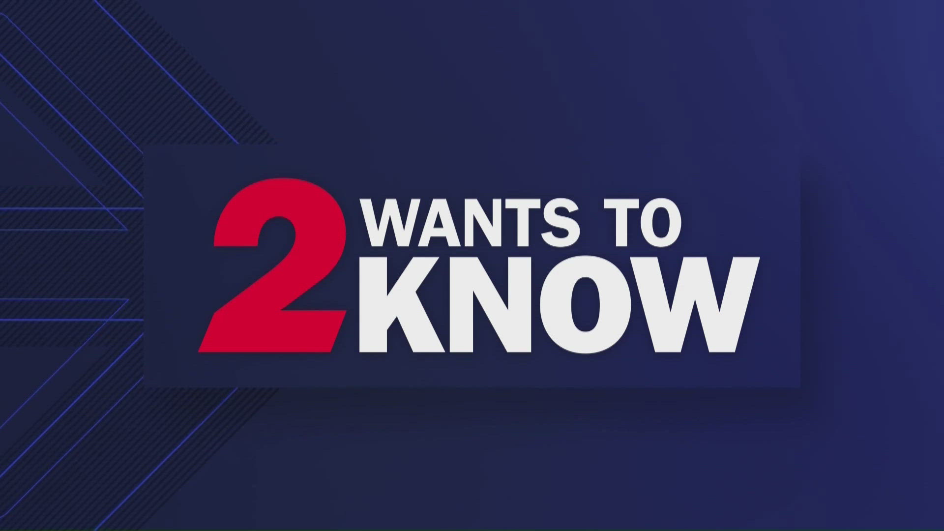 DMV changes take effect | 2WTK | wfmynews2.com