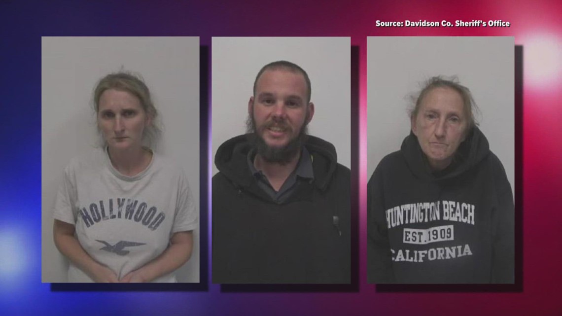 Child Abuse: How to spot the warning signs | wfmynews2.com