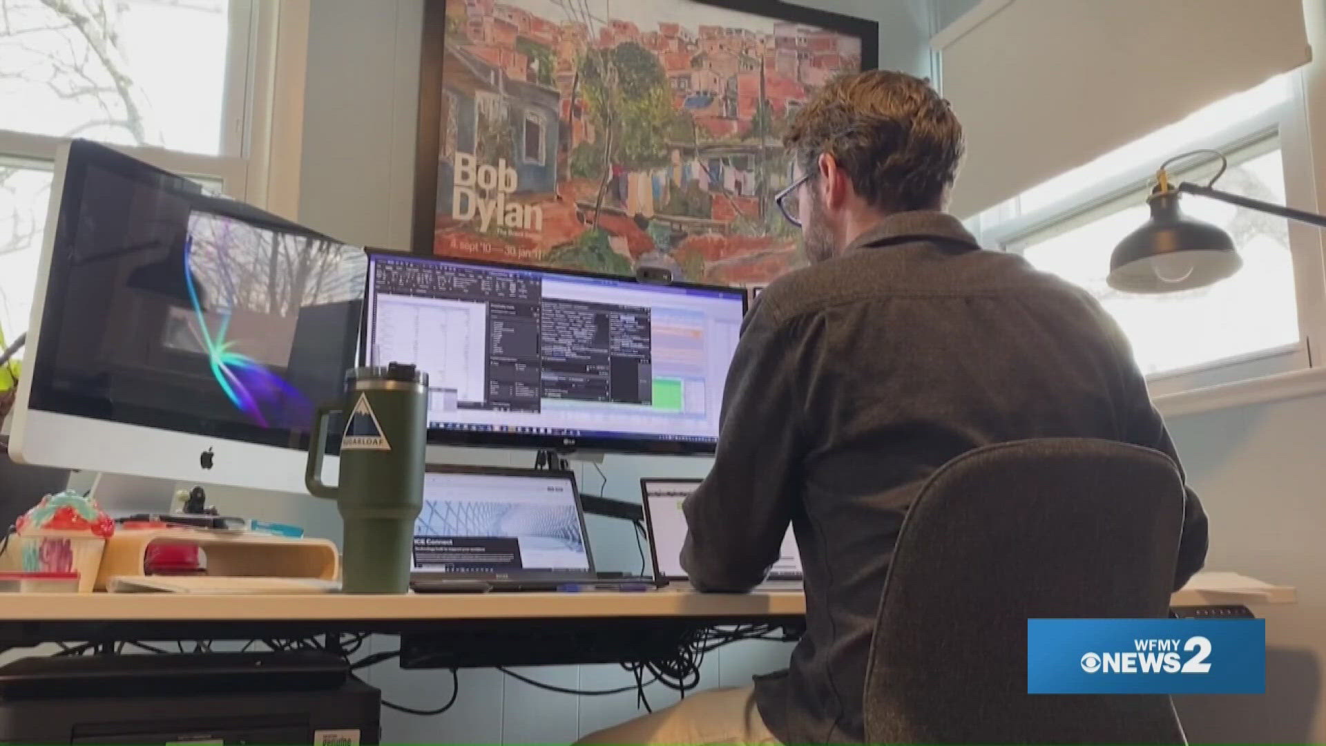 Your info is not safe online. Here are three things you need to do ...