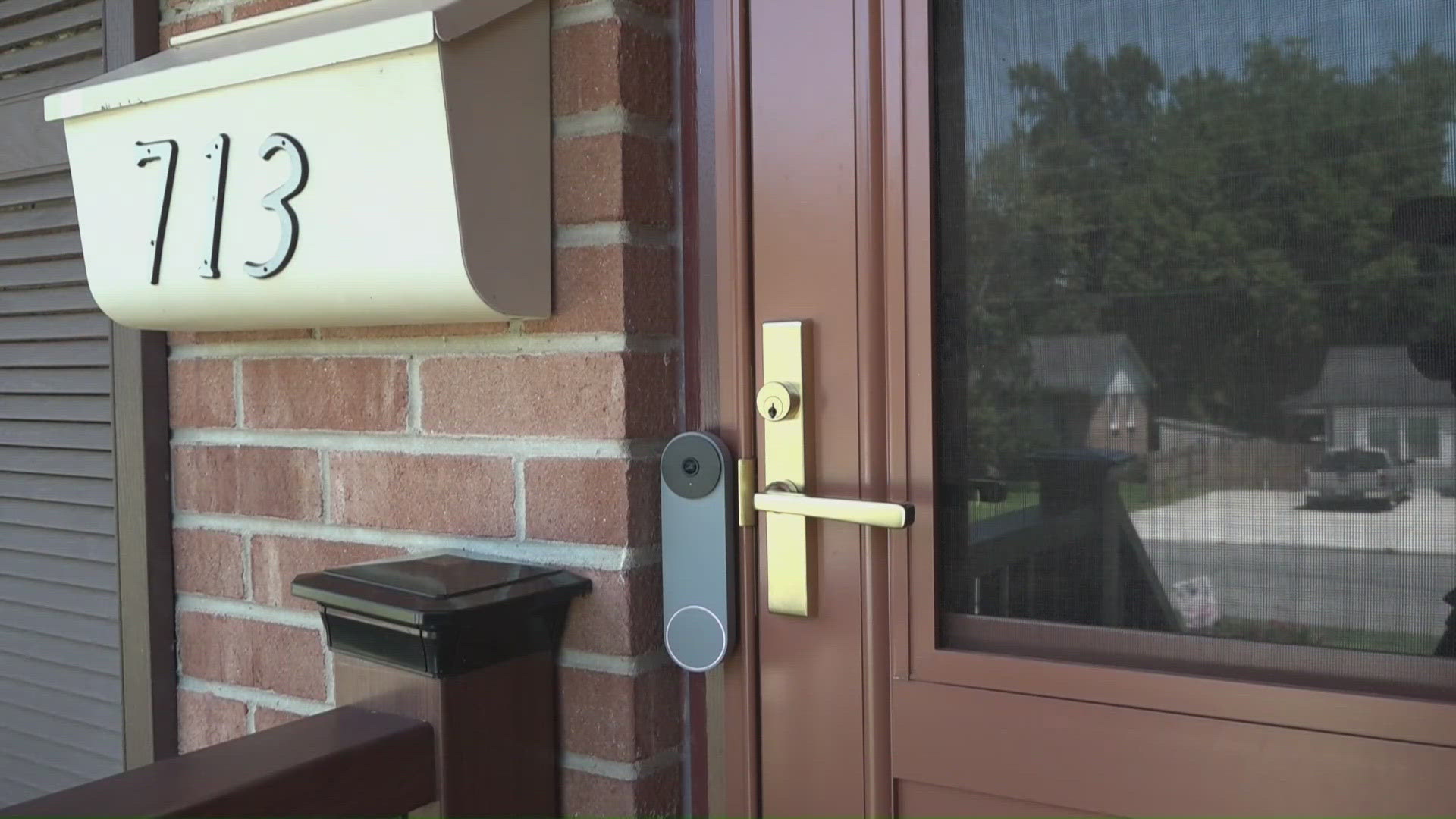 Triad homeowner gets answers after months of delays on $13k door ...