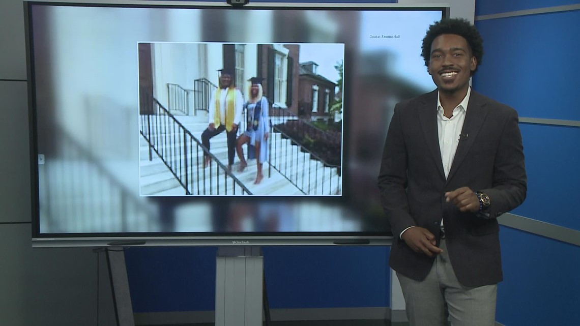 The 40-Year Legacy of WSSU’s Mascot, Amon the Ram | wfmynews2.com