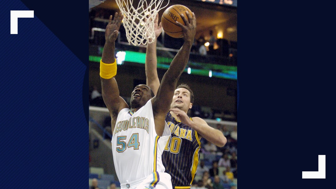 'Durham Bull' | The Story Of Former Wake Forest Star Rodney Rogers ...