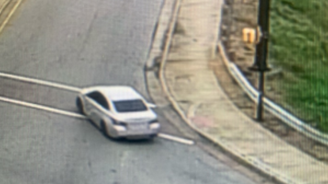 High Point police search for car involved in deadly shooting ...