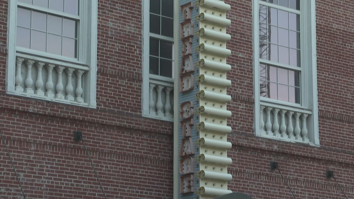 Triad Stage to become a music venue | wfmynews2.com