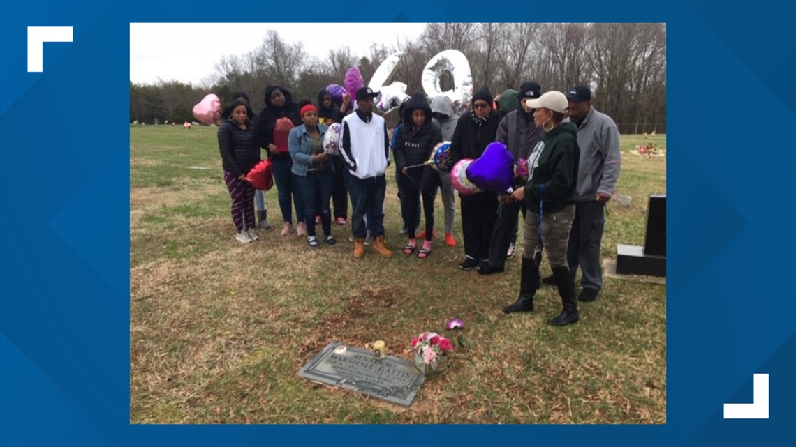 3 Years Later: Murder of Greensboro woman remains unsolved | wfmynews2.com