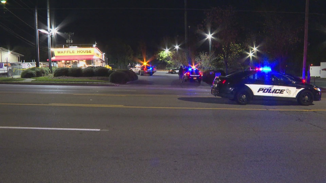 Newly released 911 calls shed light on deadly shooting | wfmynews2.com