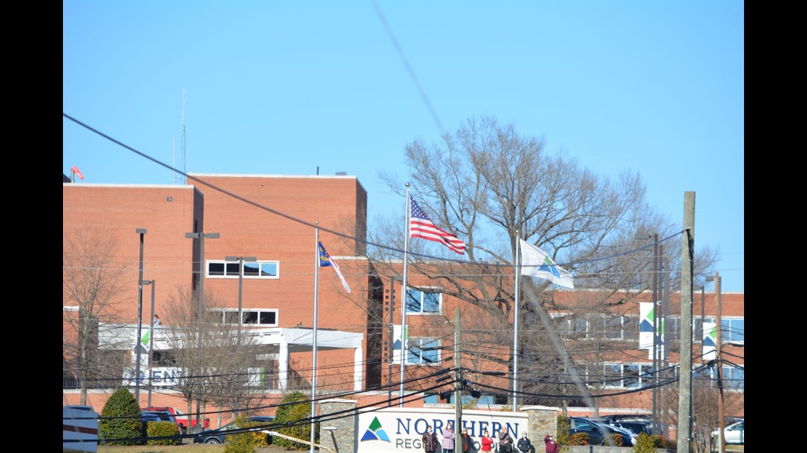 Surry County remembers EMS director John Shelton | wfmynews2.com