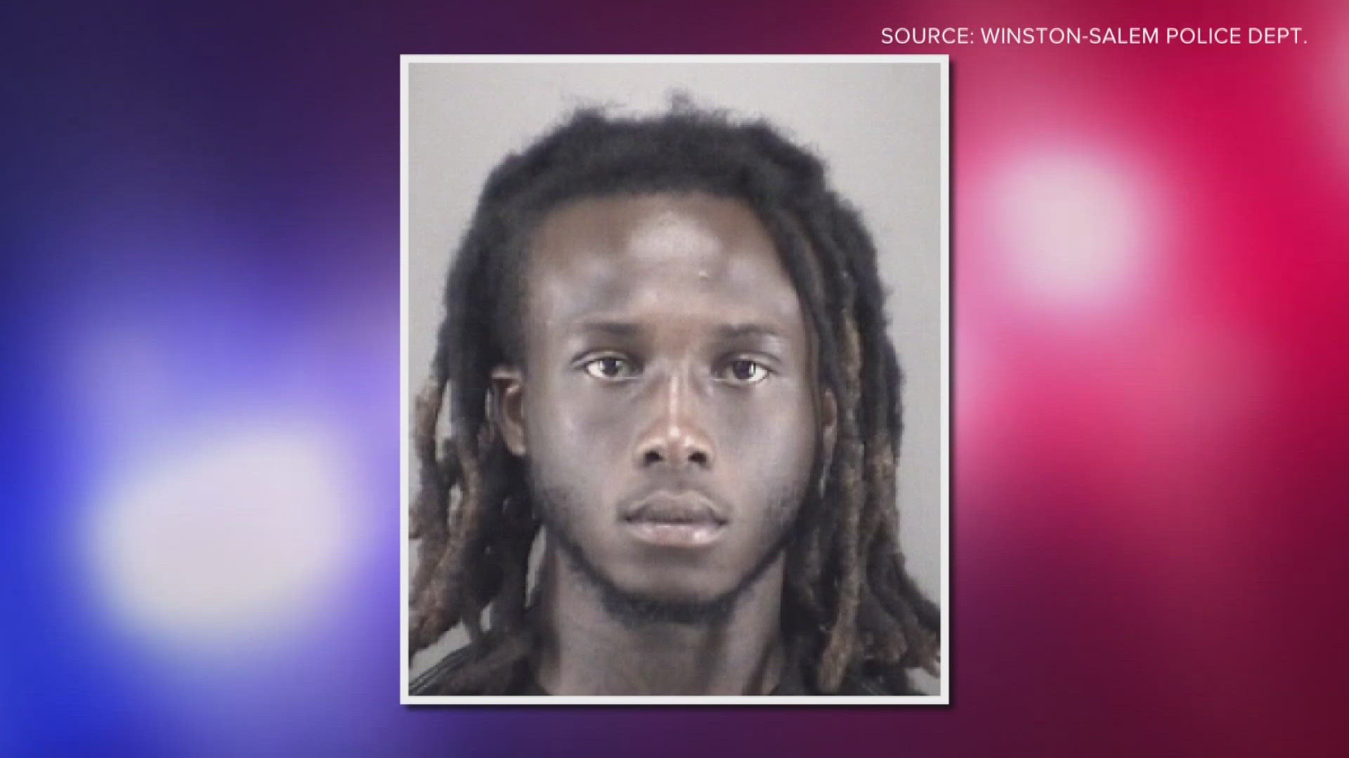 Man sentenced to 15 years for shooting another man at Hanes Mall ...