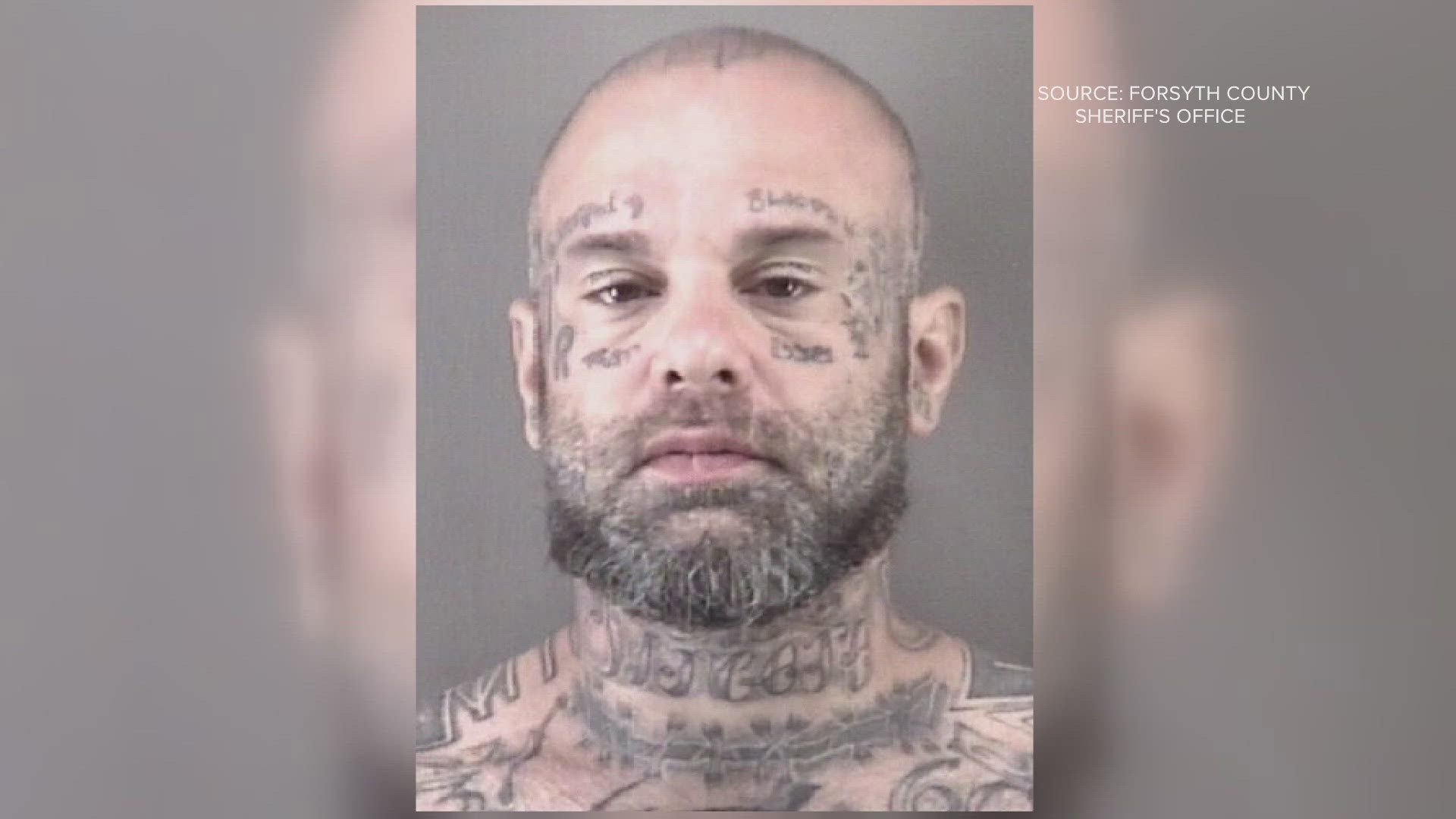 Rural Hall man charged with murder after deputies say he stabbed ...