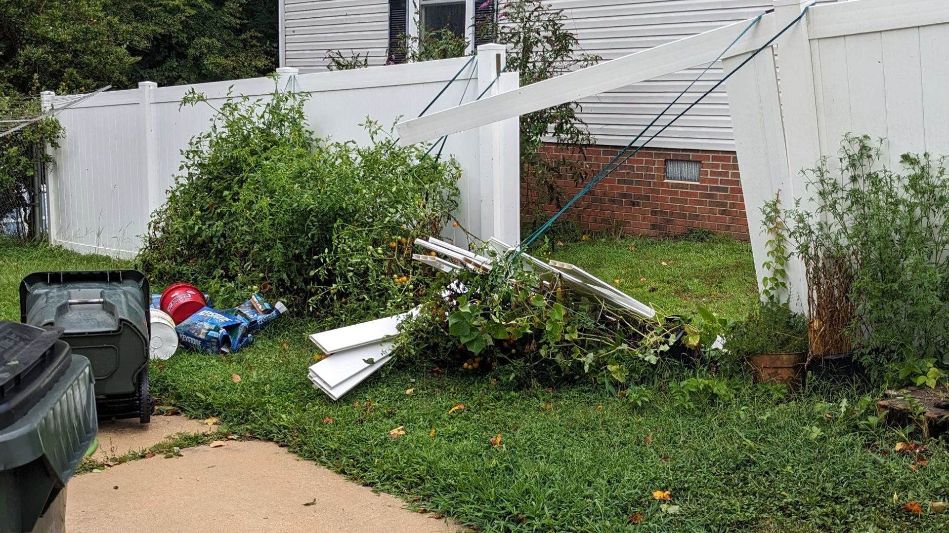 LIVE STORM UPDATES: Tracking storms in the Triad | wfmynews2.com