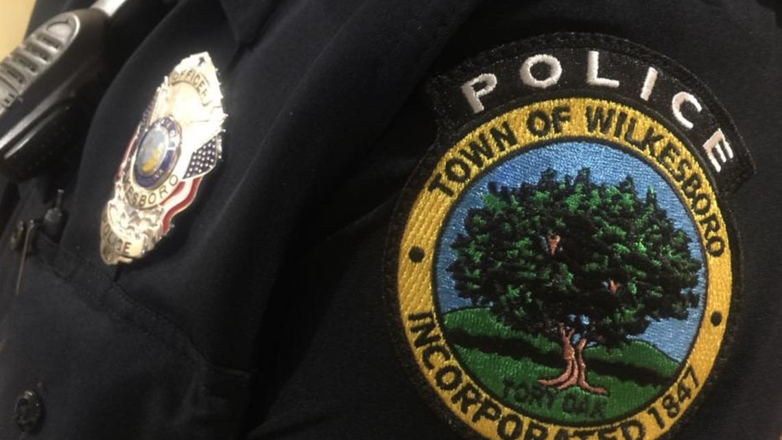 Headless, handless body found in Wilkesboro woods by officers ...