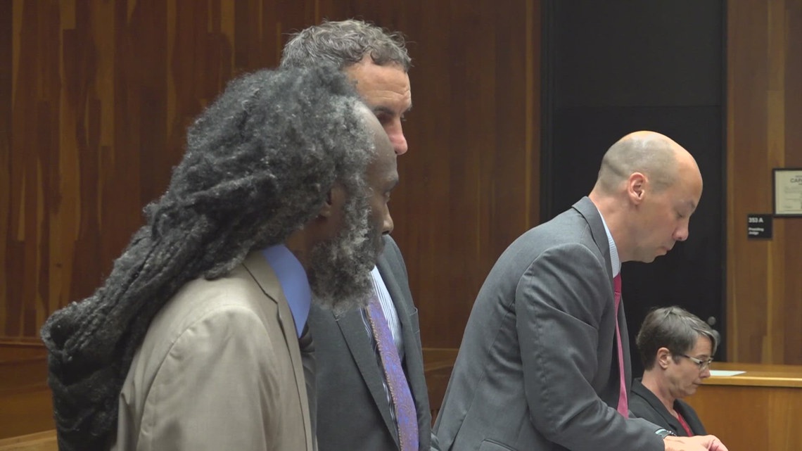 Greensboro man set free after 27 years in prison | wfmynews2.com