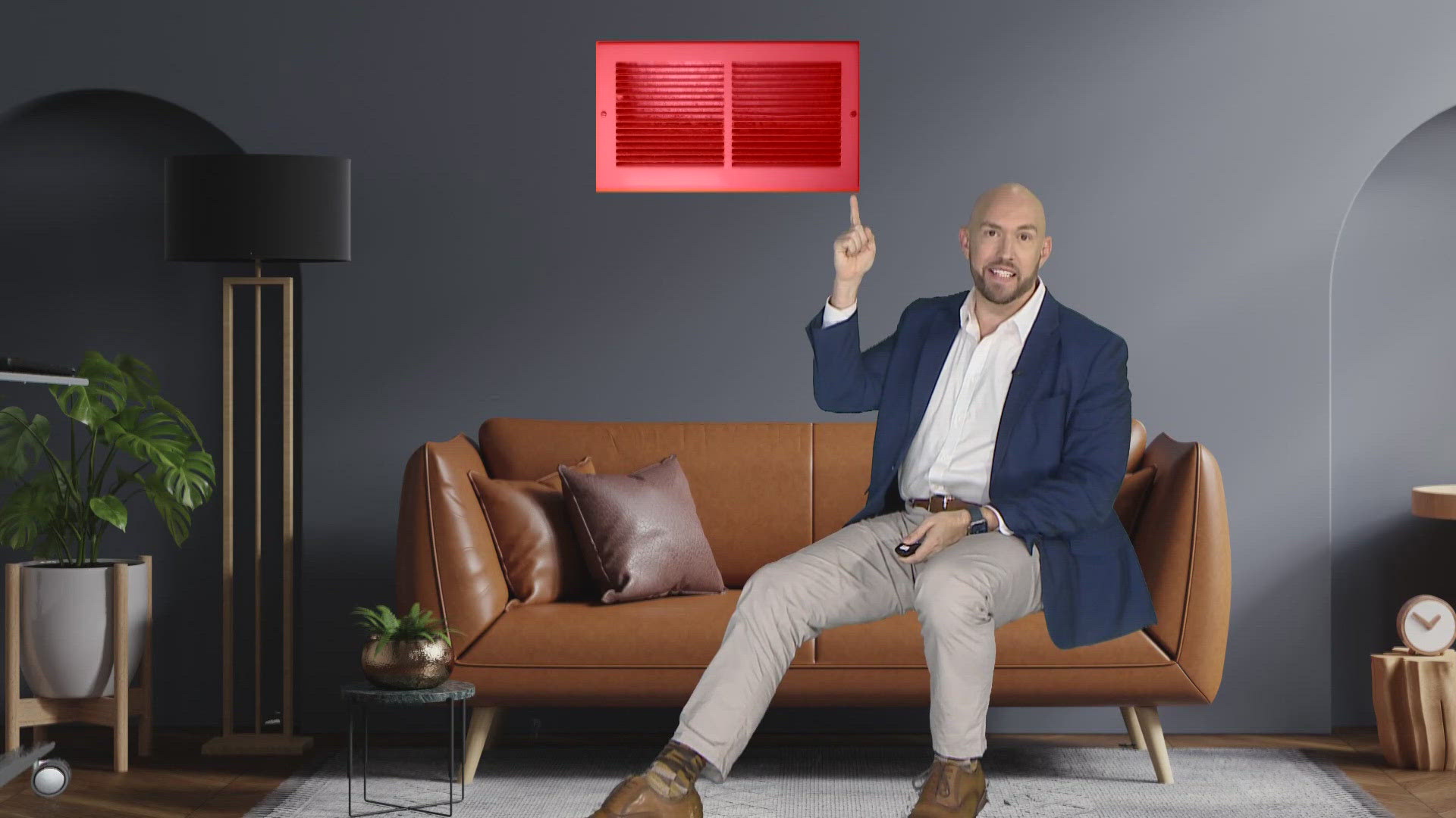 North Carolina: What to Do If the Air Conditioning Goes Out at Work or ...