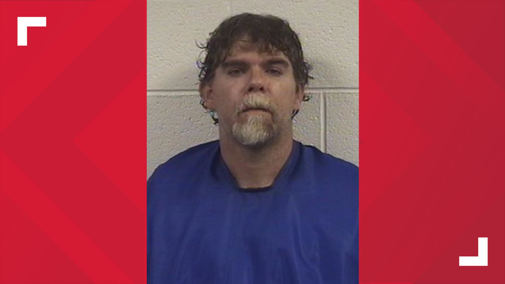 WANTED: Terry Gray Overby of Rockingham County | wfmynews2.com