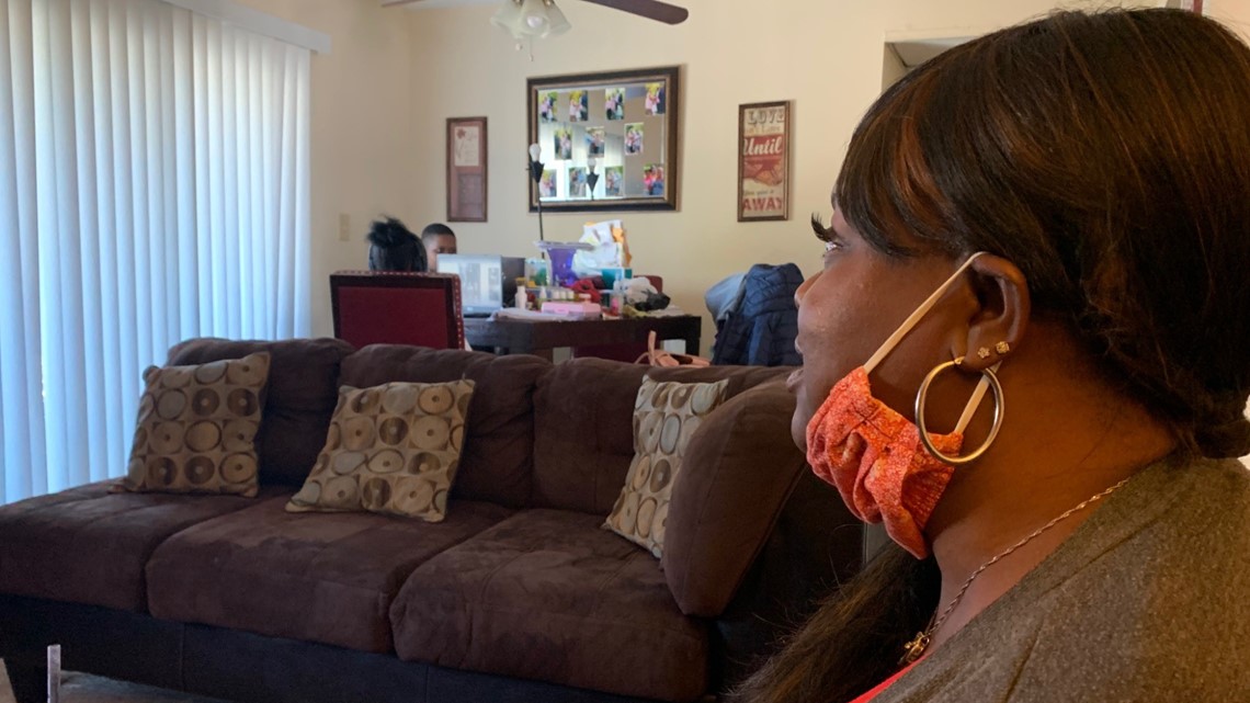WFMY News 2 helps High Point woman | wfmynews2.com