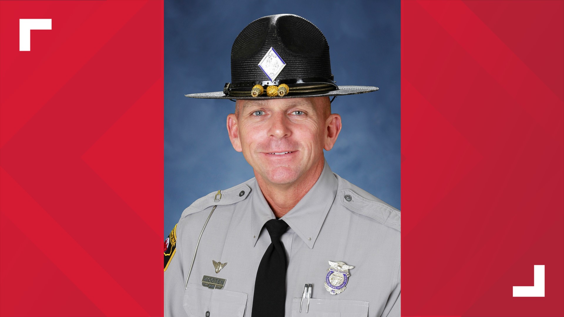 NC State Trooper Improving After Serious Injuries in Crash During Chase ...