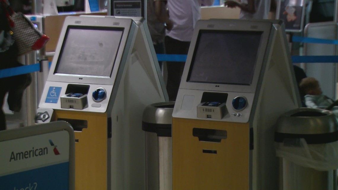 TSA find 130 guns at checkpoint across NC airports, report says ...