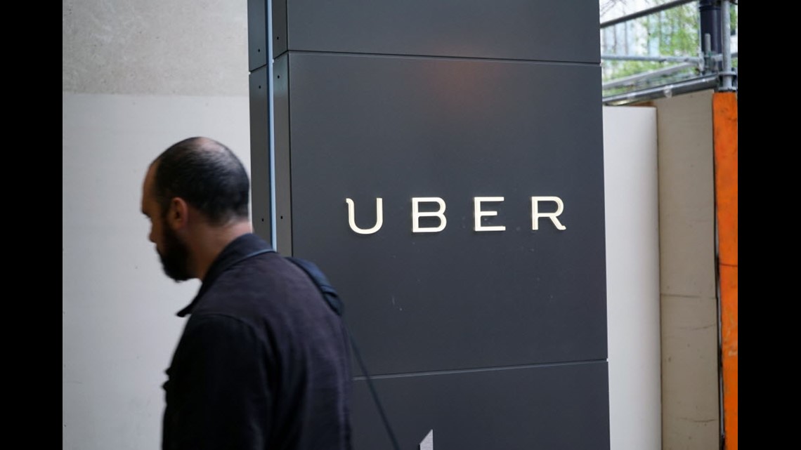 Doctor in Uber driver attack video fired from Miami hospital ...