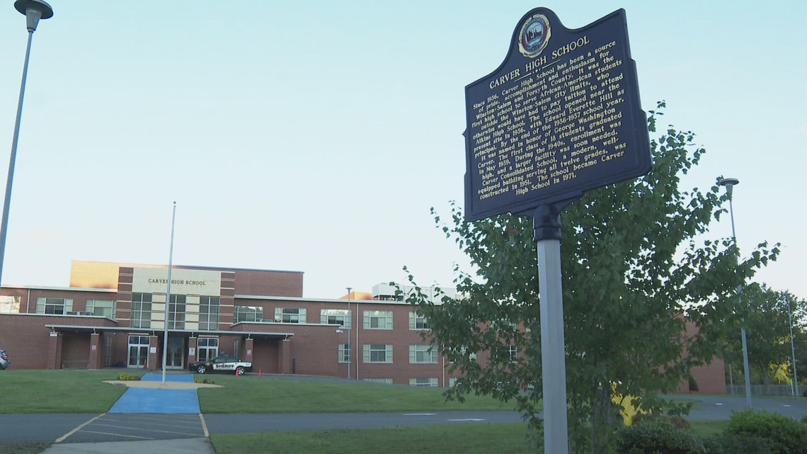 'It's just a matter of time': Forsyth County sheriff calls for more ...