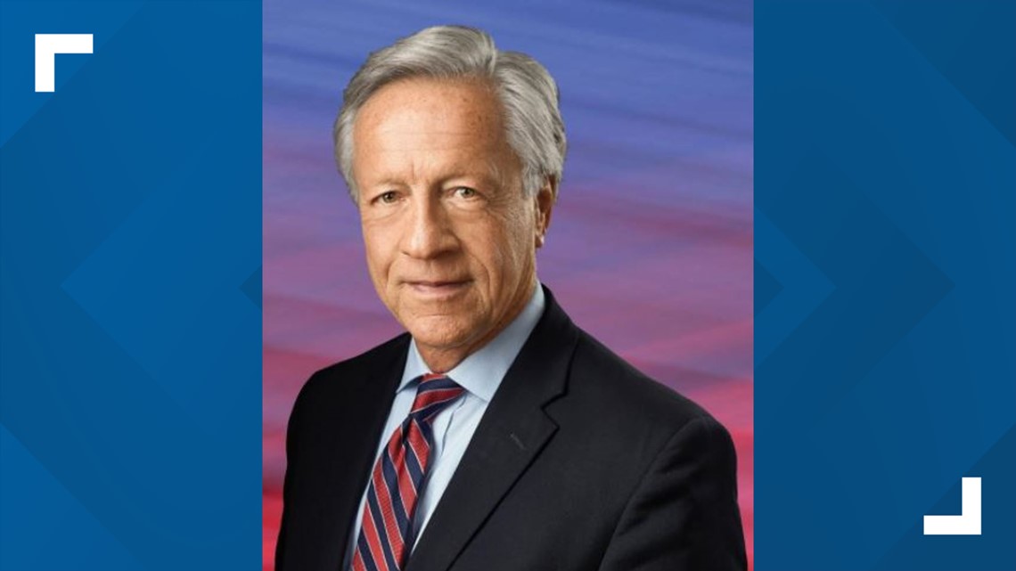 Winston-Salem Mayor Joines seeks re-election | wfmynews2.com