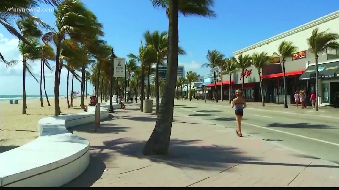 UNC school system eliminates spring break for 2021 due to COVID ...