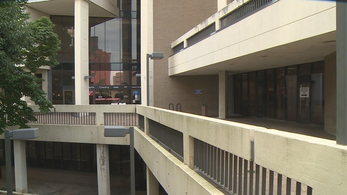Accused teen in Mount Tabor shooting appears in court | wfmynews2.com