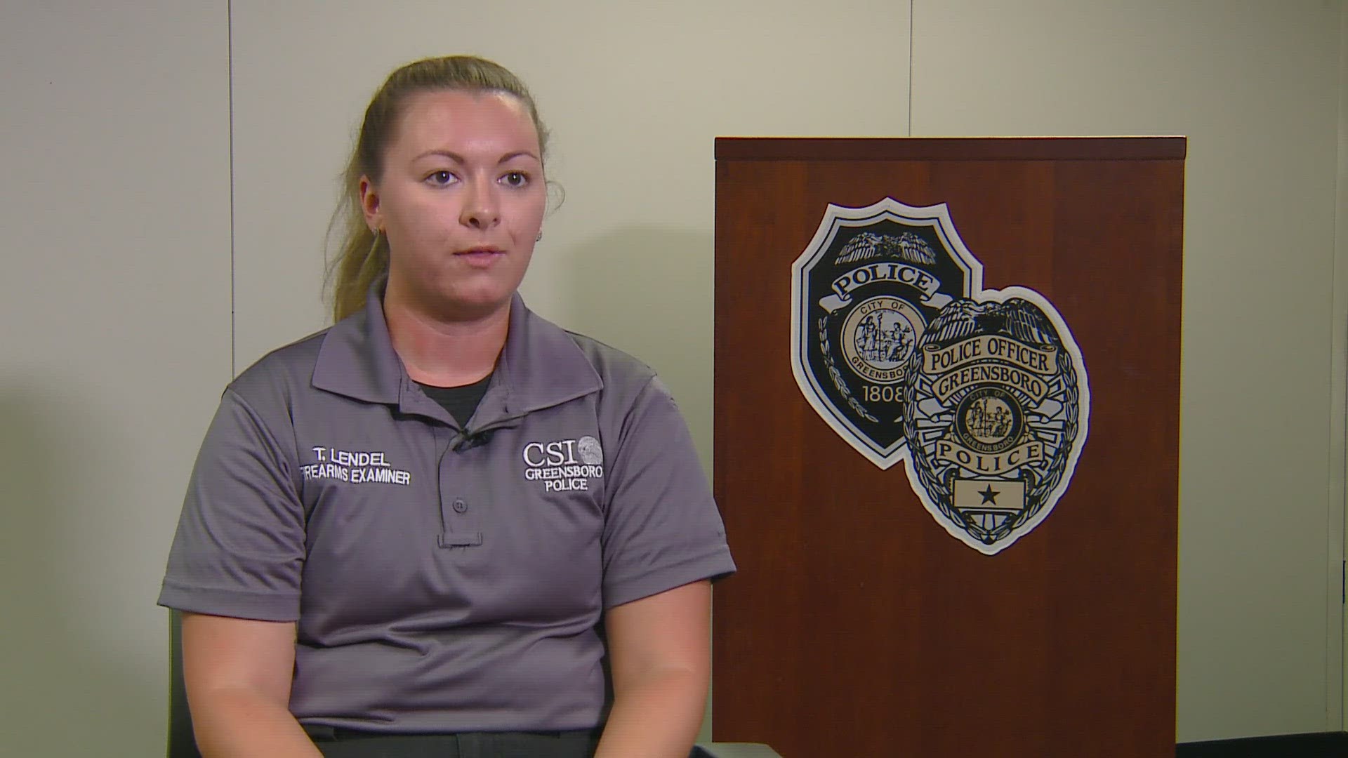 230 illegal guns removed from Triad streets through Gun Stoppers ...
