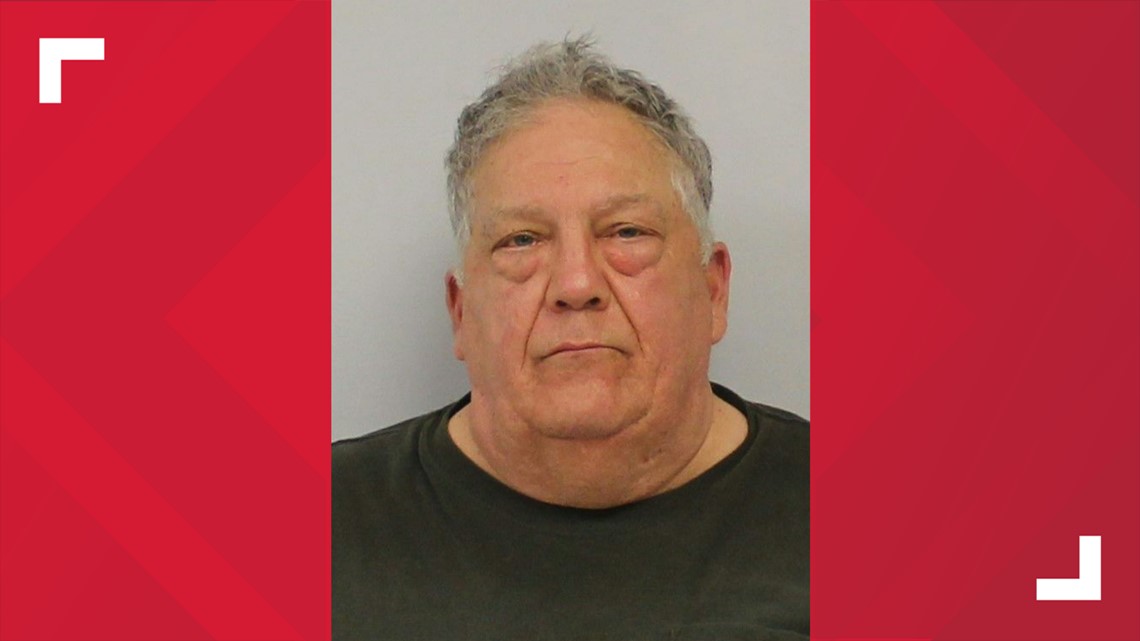 Davie County man charged in road rage incident | wfmynews2.com