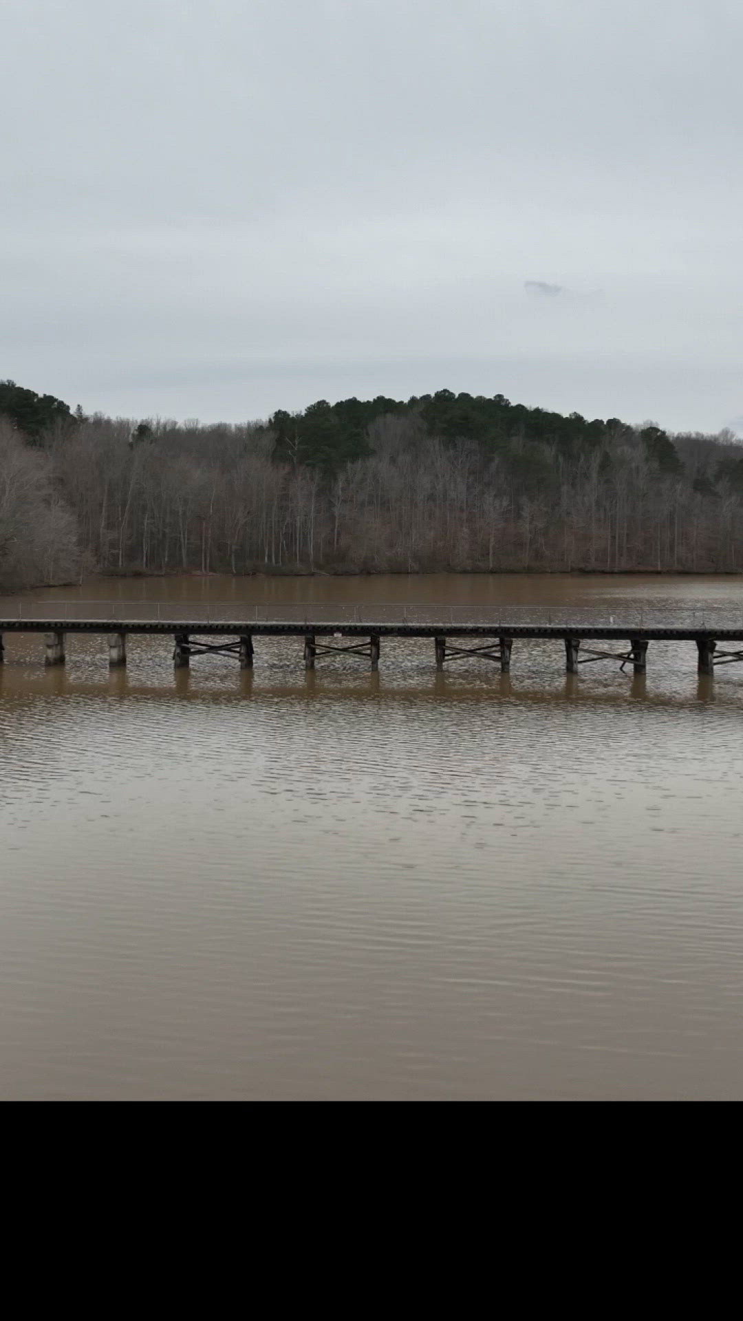 Community input wanted on design of Lake Brandt bridge in Greensboro ...
