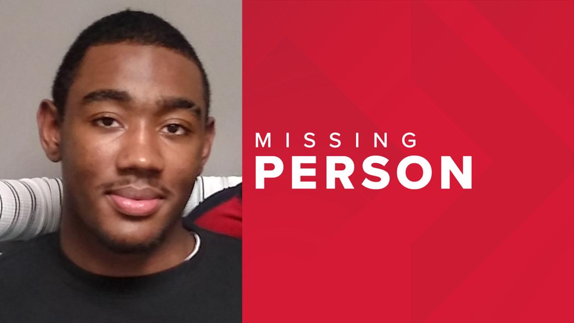 Missing runaway teen found safe | wfmynews2.com