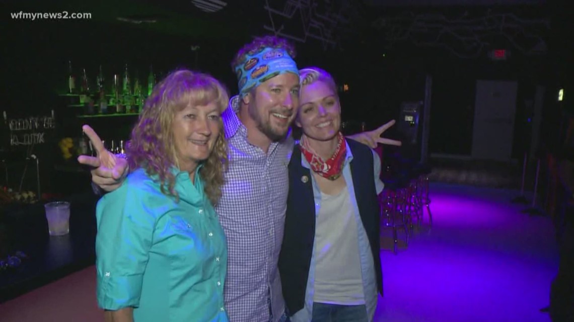 Life After Reality TV | Jane Bright of 'Survivor Nicaragua' | wfmynews2.com