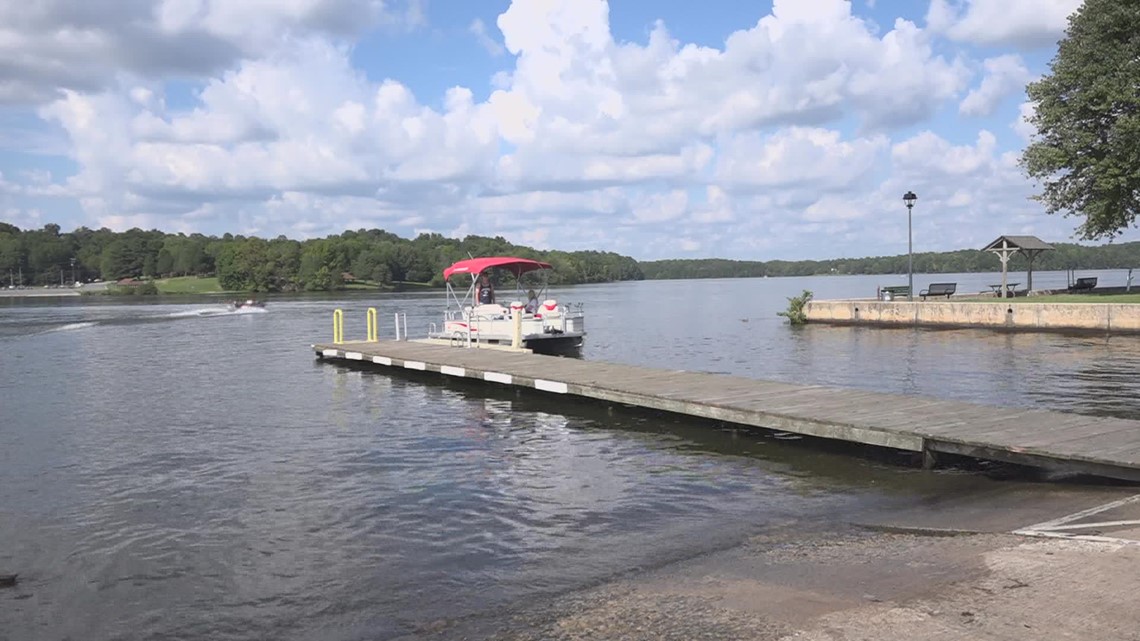 Drowning at Belews Lake puts focus on water safety ahead of summer ...