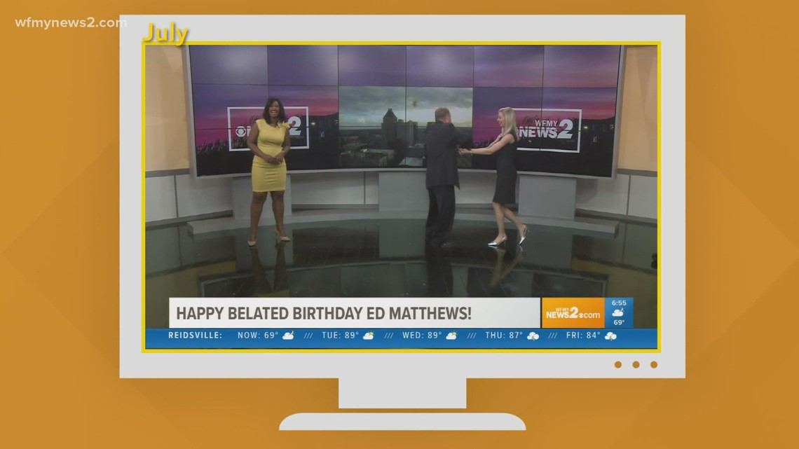 The best of the Good Morning Show in 2021 | wfmynews2.com