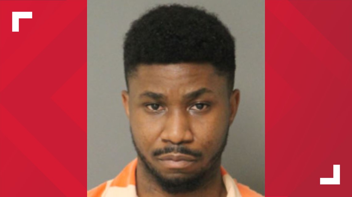 UPS driver killed in Raleigh | wfmynews2.com