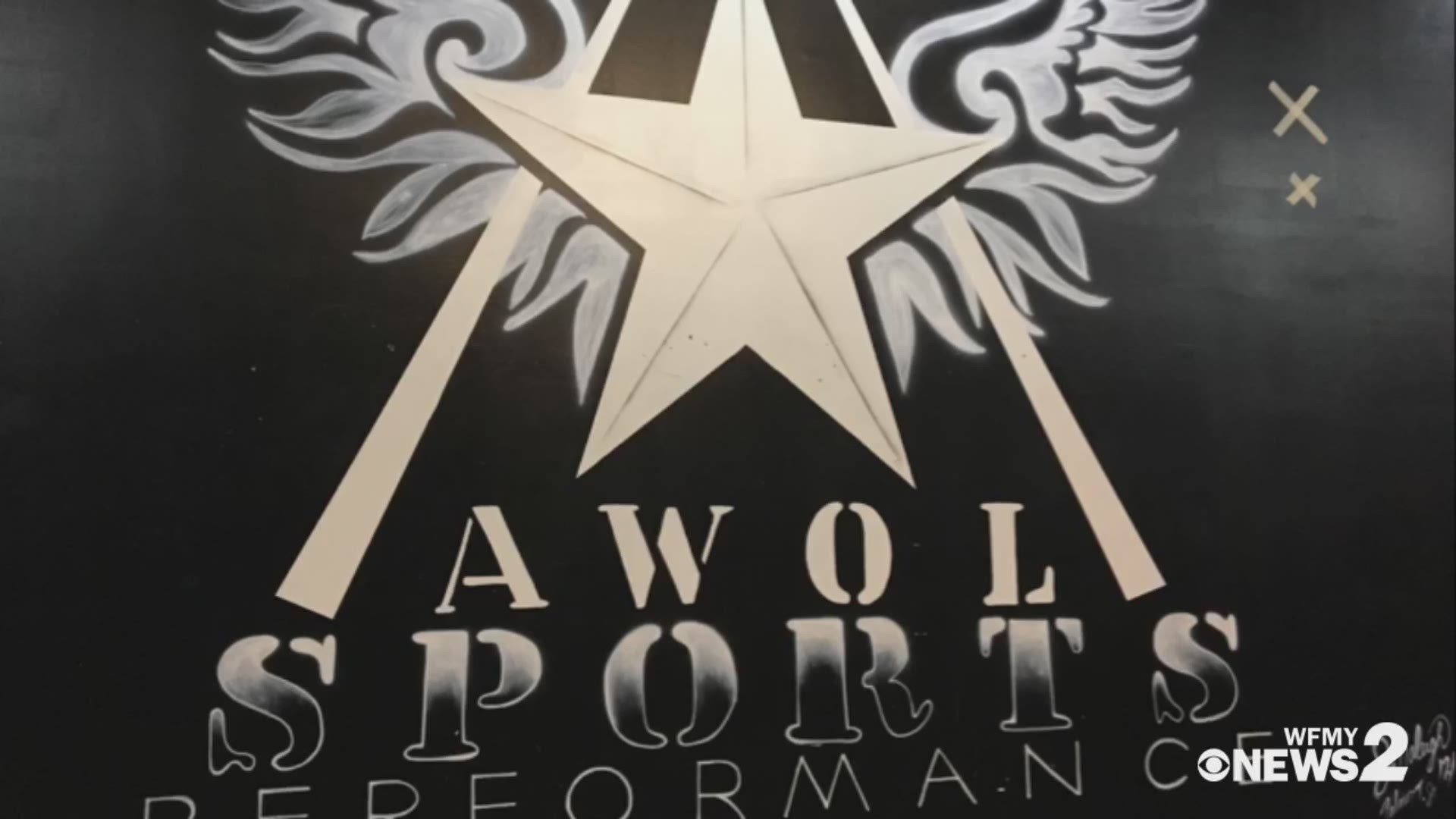 AWOL Fitness Can Help You Reach Your 2019 Fitness Goals | wfmynews2.com