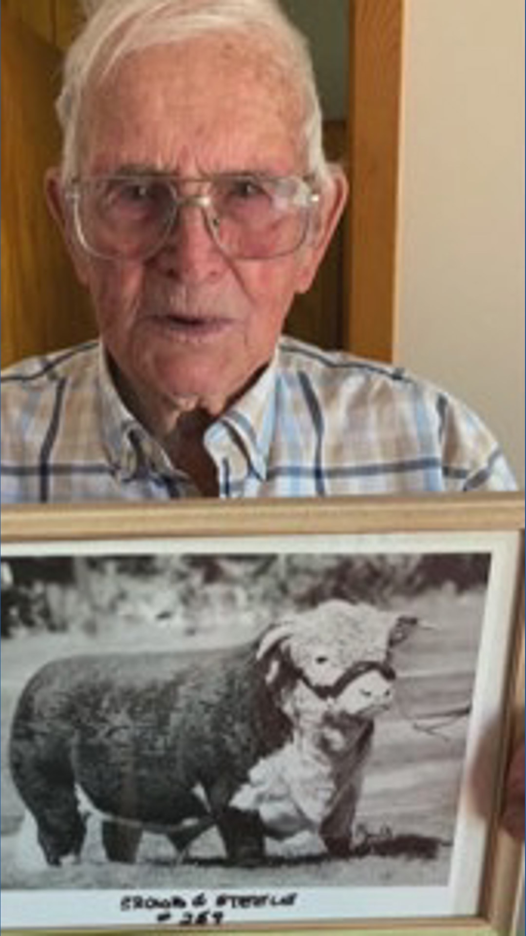 Man makes history as the oldest organ donor in history | wfmynews2.com