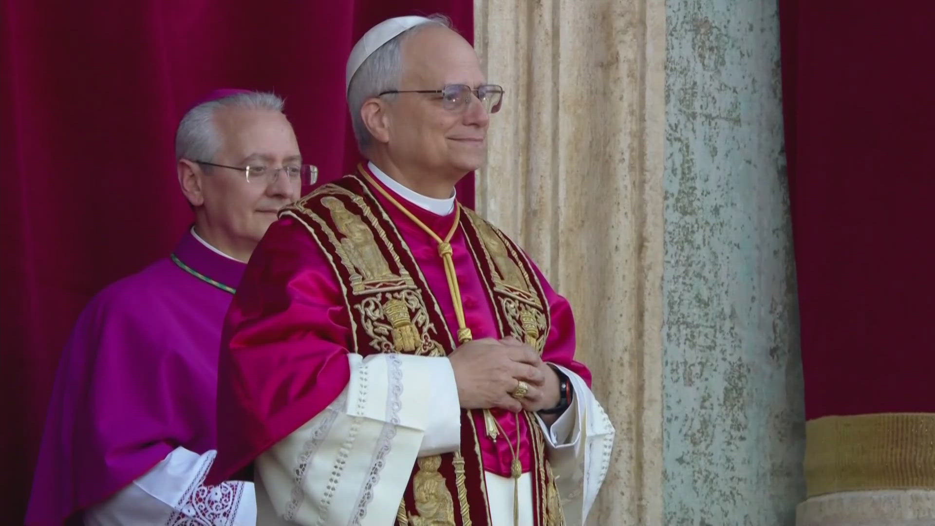 Triad Catholics react to announcement of a new, American pope ...