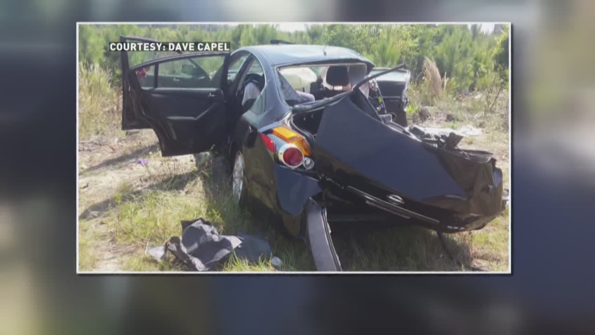 NC DOT: A Missing Stop Sign Is A 911 Emergency | wfmynews2.com