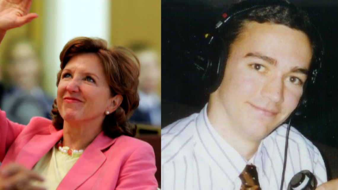 'We Miss Her' | Family Remembers Kay Hagan Who Advocated for Stephen's ...