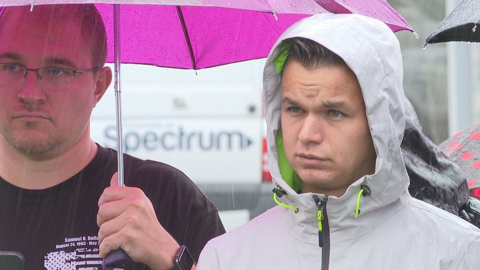 PHOTOS | Celebration Of Life Event Held For Fallen NCSHP Trooper ...