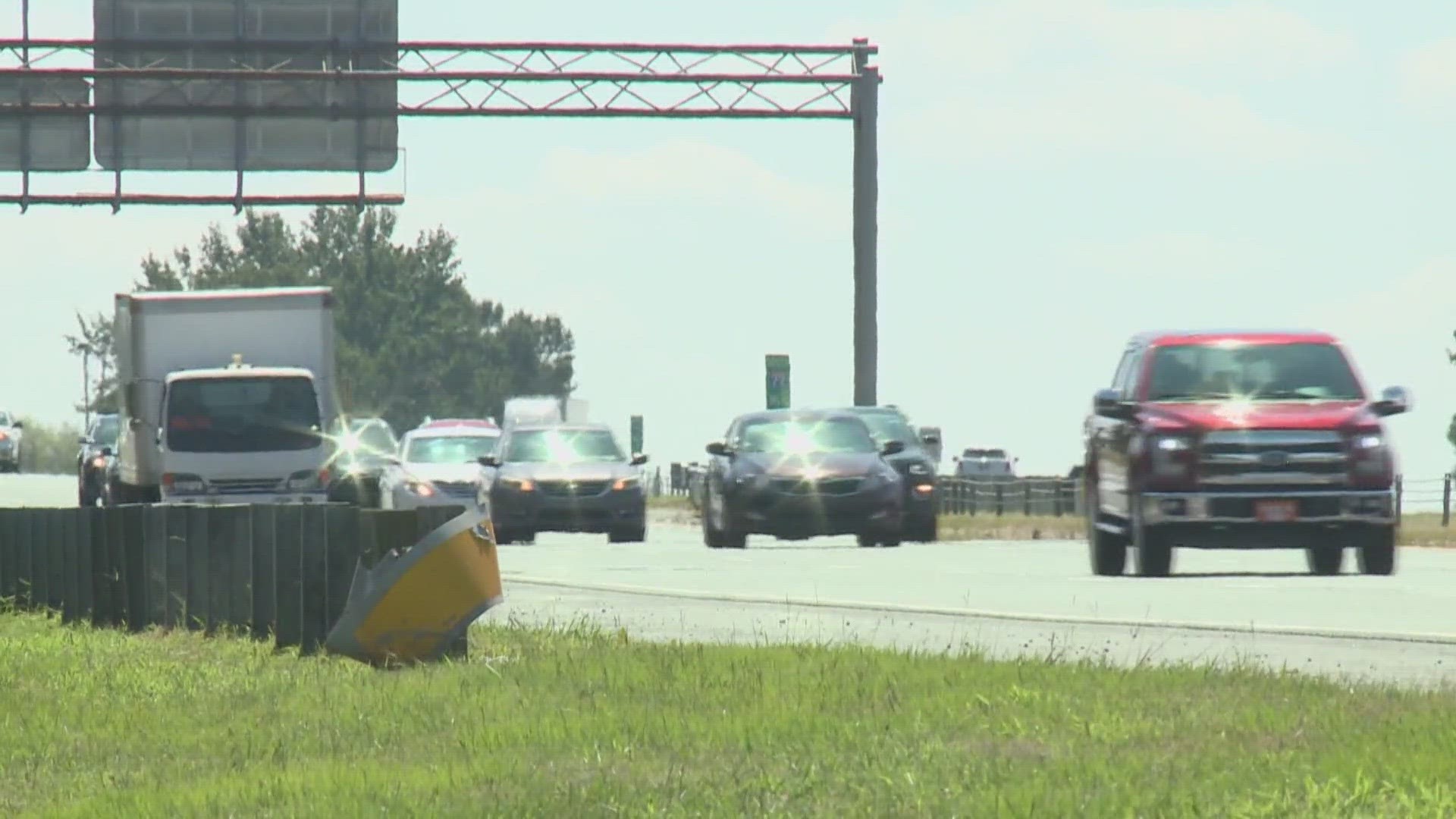 How to prepare for your Thanksgiving travel plans | wfmynews2.com