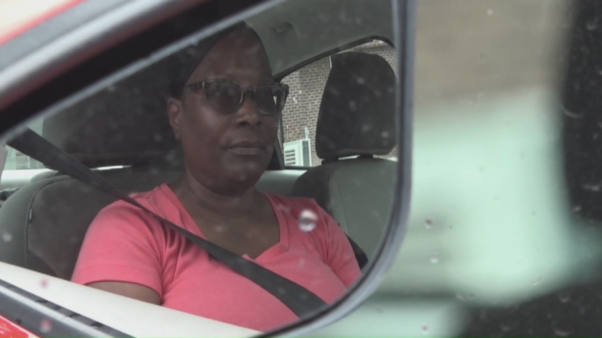 Greensboro woman reunited with car after mechanic keeps vehicle for ...
