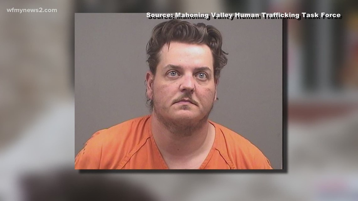 What authorities knew about kidnapper William Ice | wfmynews2.com