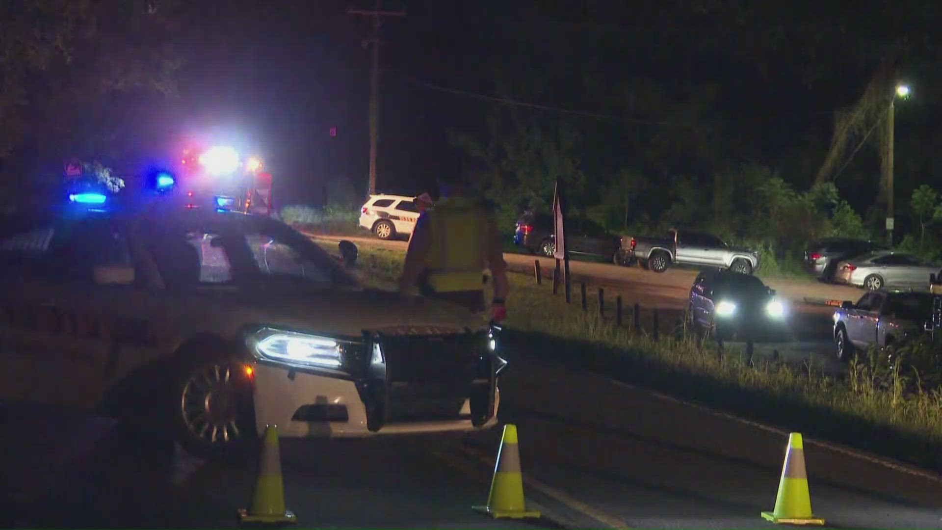 Deputies investigating after body found in Dan River in Rockingham ...